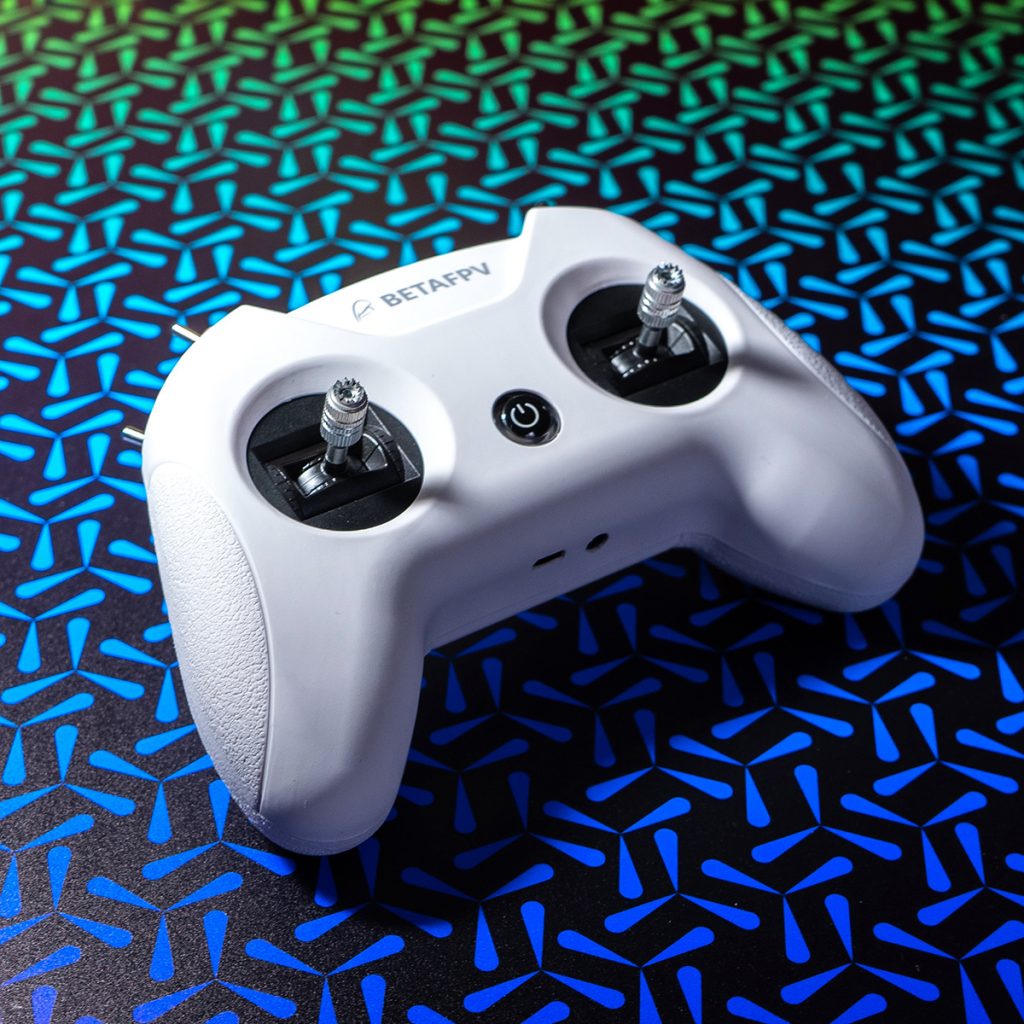 BETAfpv LiteRadio 2 Radio Transmitter 2.4G Game Pad Style Controller SE ...